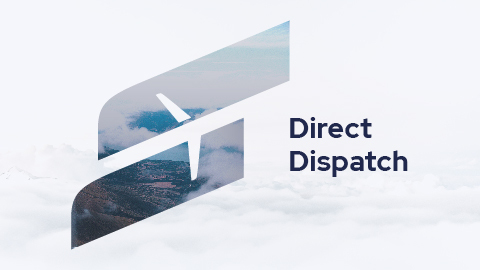 Direct Dispatch – Flight Planning Center
